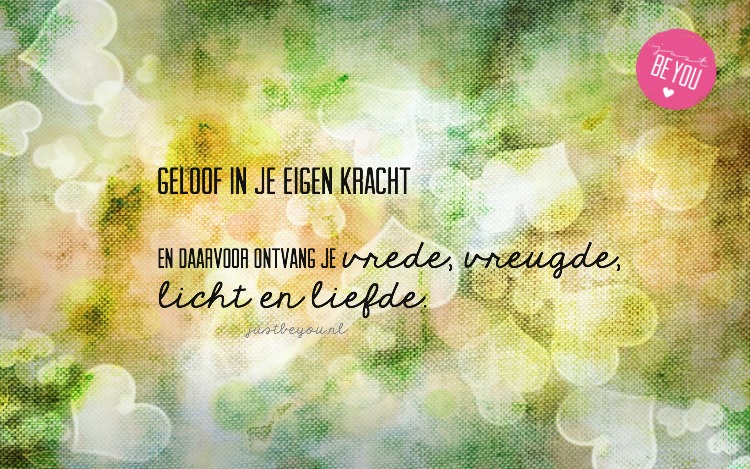 Ik Geloof Quotes